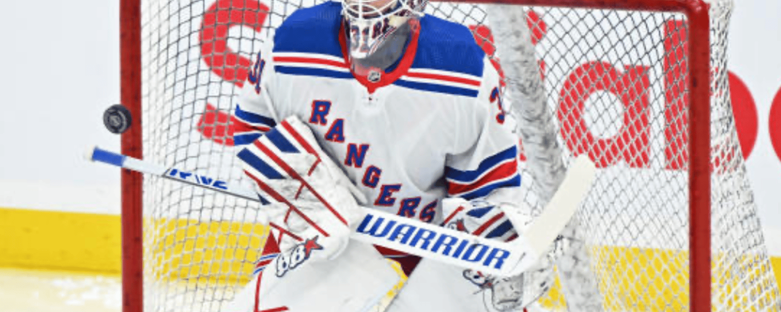 Igor Shesterkin releases eye-popping Stadium Series mask - HockeyFeed