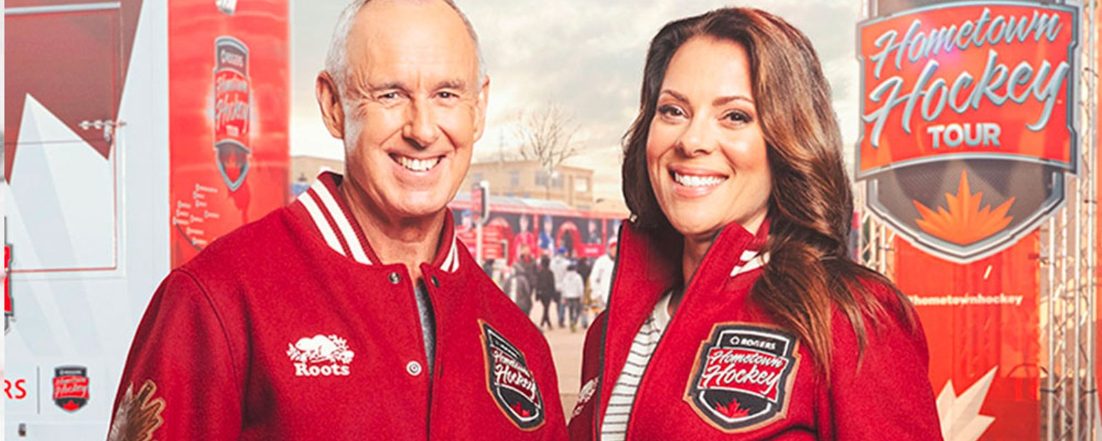 Former CBC host Tara Slone lands a new job with NHL team - HockeyFeed