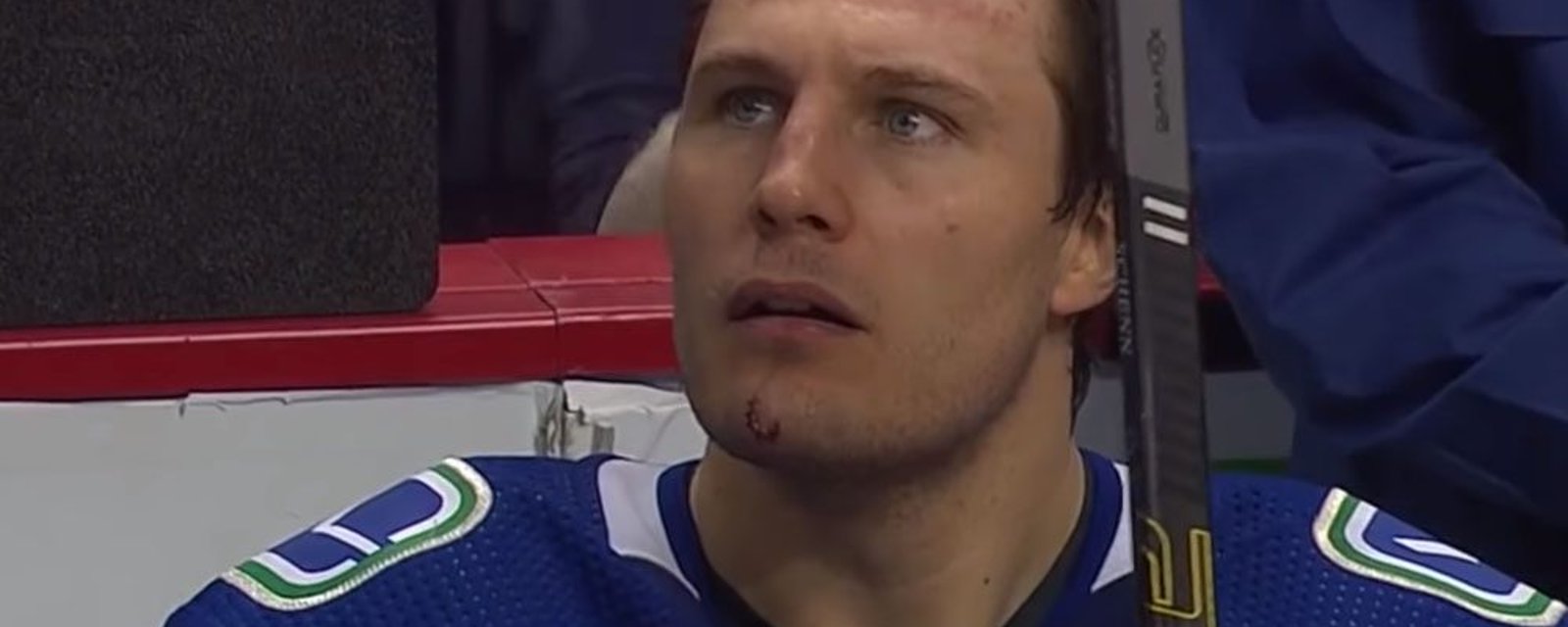 Luke Schenn’s agent seeks trade for his client on social media - HockeyFeed