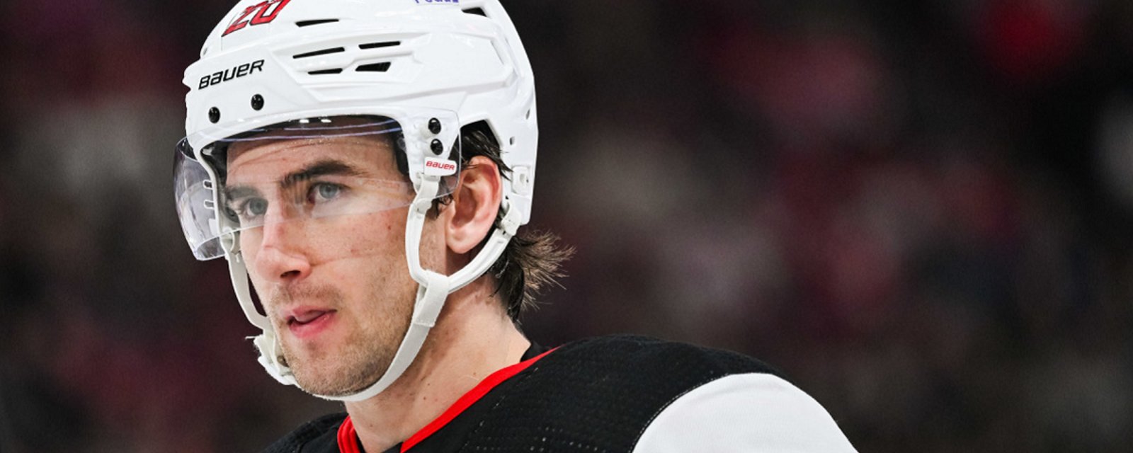 Michael McLeod faces backlash over controversial photo. - HockeyFeed