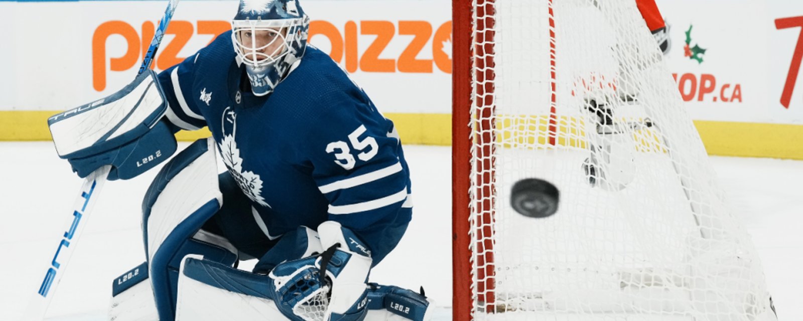 Major update in Ilya Samsonov's future with Maple Leafs - HockeyFeed Major update in Ilya Samsonov's future with Maple Leafs - HockeyFeed