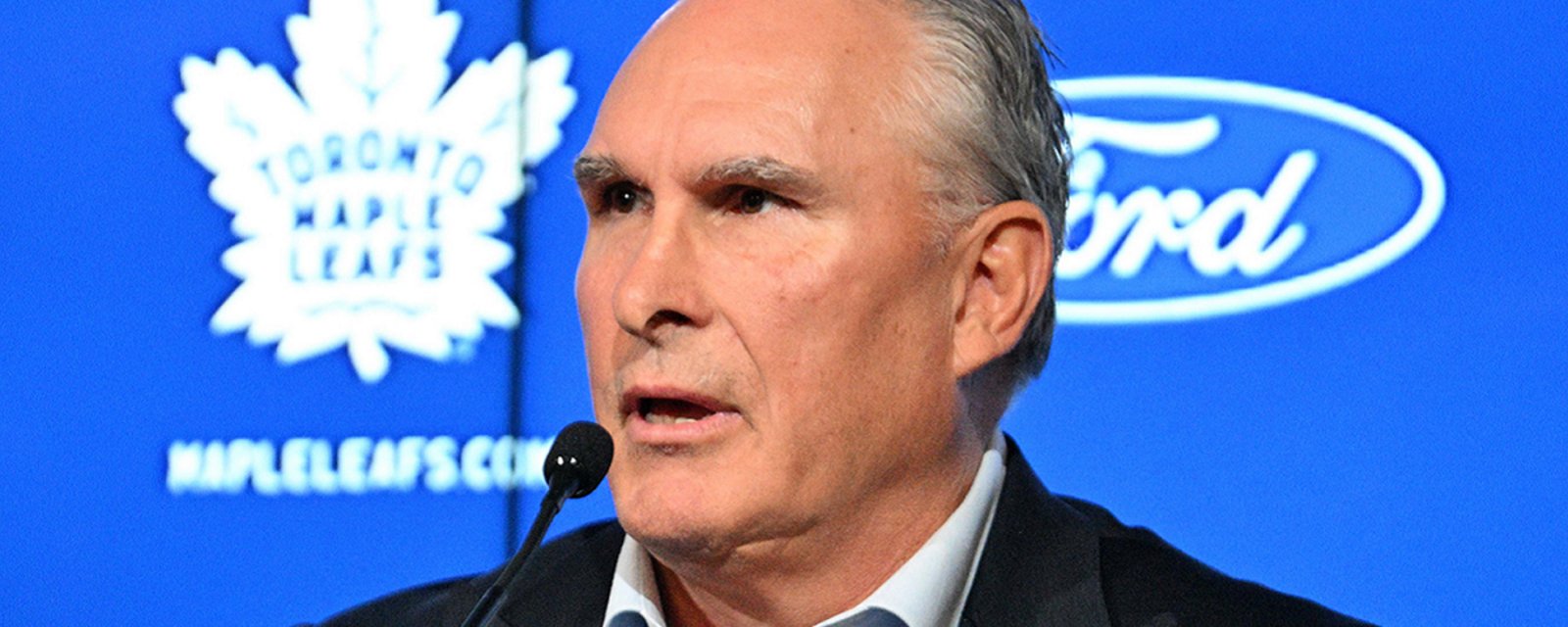 Craig Berube reveals his thoughts on Mitch Marner. - HockeyFeed Craig Berube reveals his thoughts on Mitch Marner. - HockeyFeed