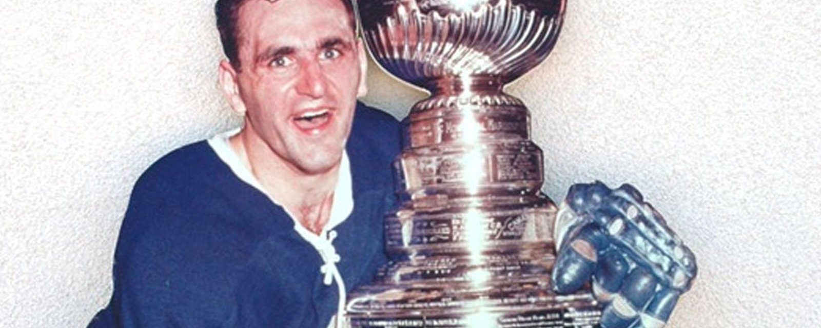 Leafs legend Bobby Baun passes away at 86 years old - HockeyFeed