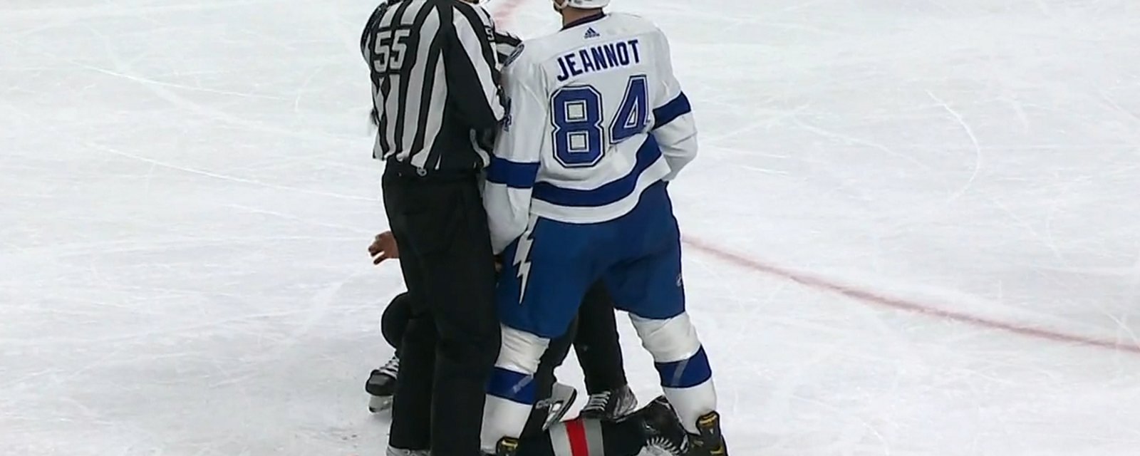 Tanner Jeannot signs new deal worth over $5 million. - HockeyFeed