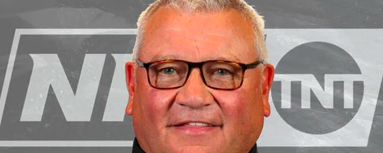 Don Koharski swears on live TV during OT goal review - HockeyFeed