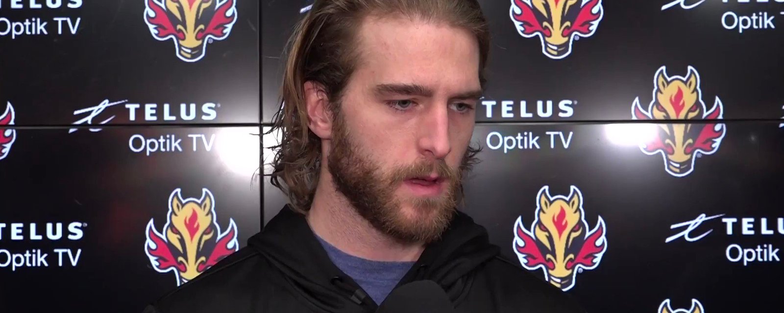 Noah Hanifin’s poor family gets involved in trade talks... - HockeyFeed