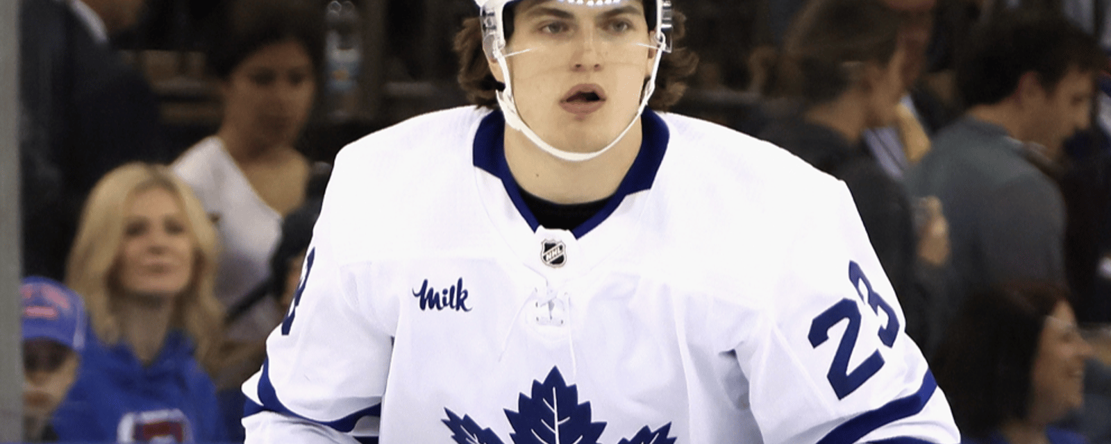 Matthew Knies has officially signed a new deal - HockeyFeed