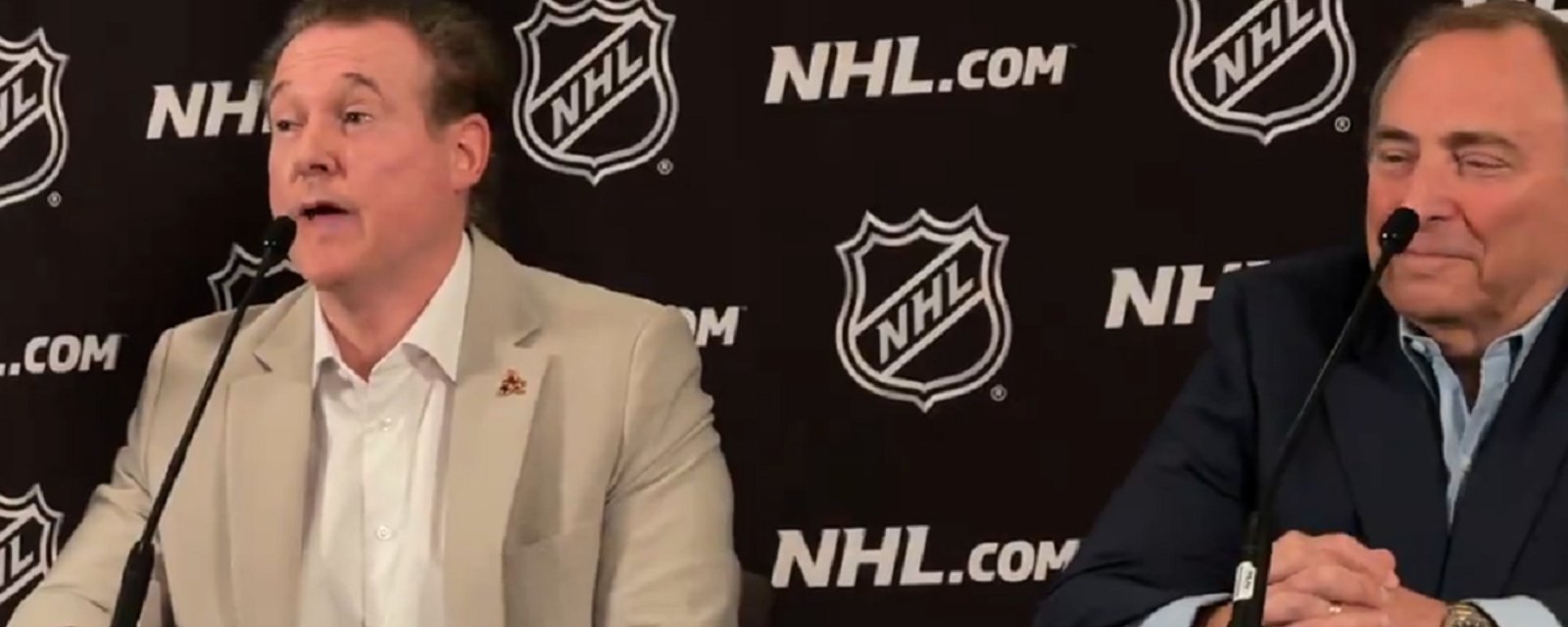 Coyotes owner Alex Meruelo continues to embarrass NHL. - HockeyFeed