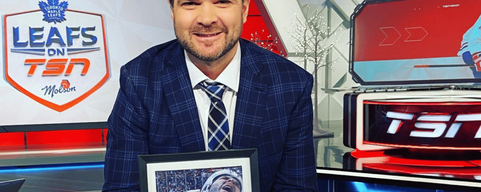 Carlo Colaiacovo shares unfiltered view of Sheldon Keefe and Kyle Dubas ...