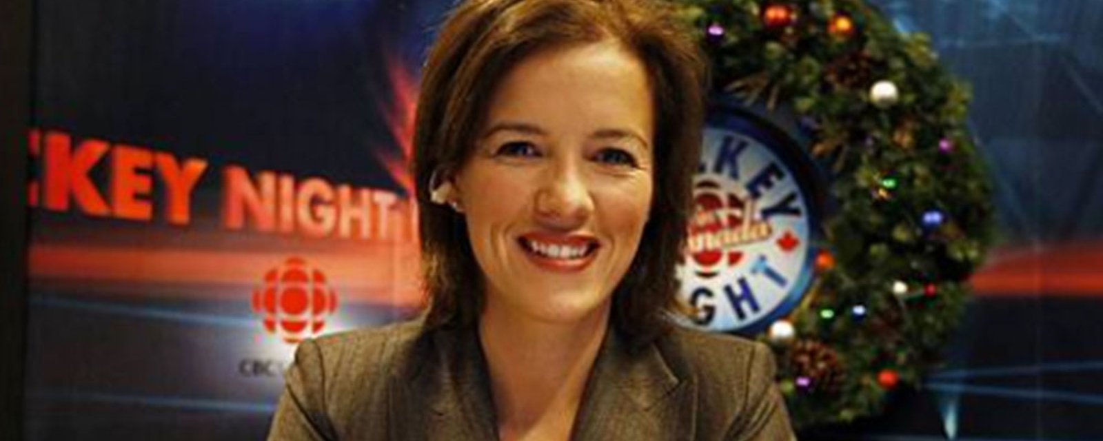 Cassie Campbell Makes A Major Announcement On Sportsnet Hockeyfeed