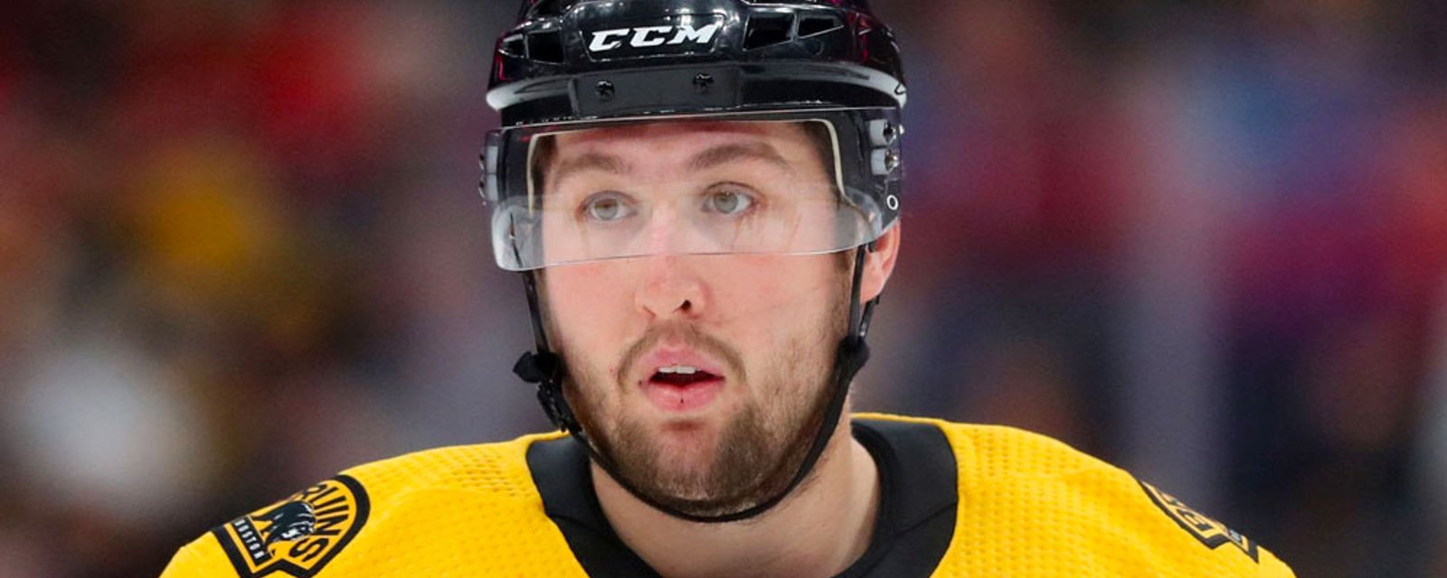 Nick Ritchie signs new deal - HockeyFeed