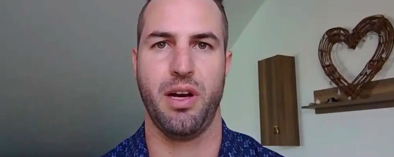 Kyle Beach is back in the game, lands new job as an assistant coach ...