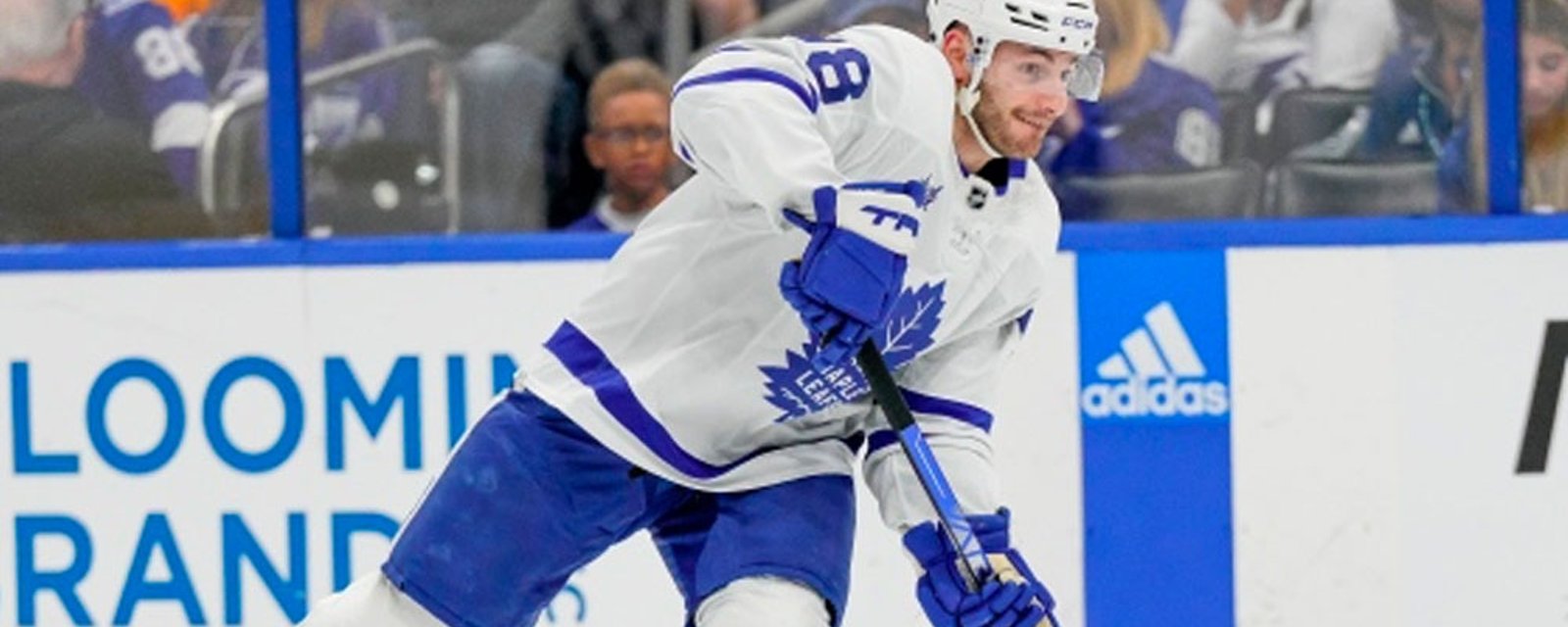 Victor Mete releases tragic statement through social media - HockeyFeed