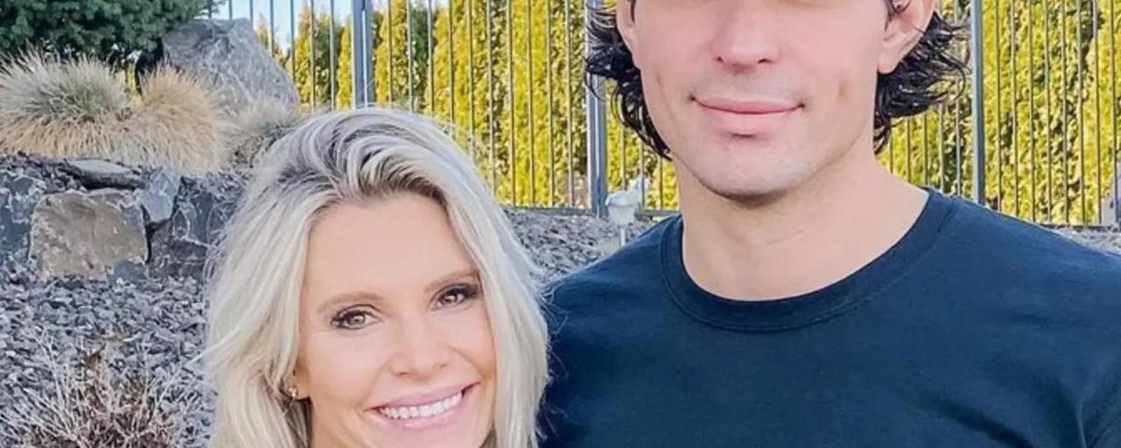 Angela Price responds to rumours concerning Carey’s future in Montreal ...