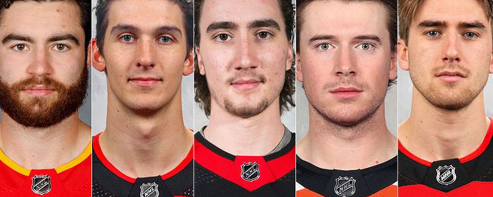 London Police officially identify the 4 NHL players charged in 2018 World Juniors investigation ...