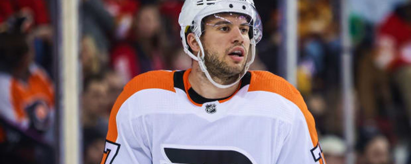 Flyers get rid of Tony DeAngelo after failed trade! - HockeyFeed