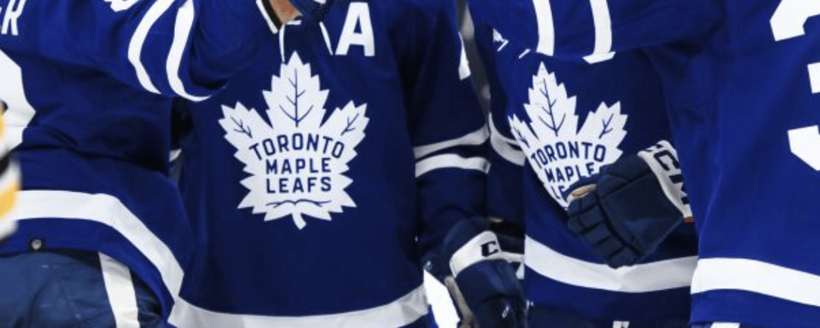 NHL punishes the Maple Leafs for CBA violation! - HockeyFeed NHL punishes the Maple Leafs for CBA violation! - HockeyFeed