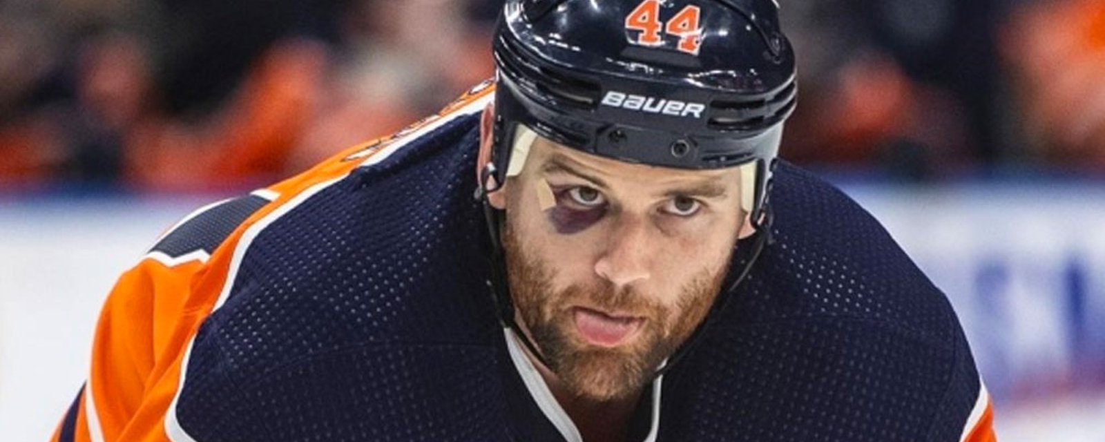 Zack Kassian signs a professional tryout (PTO) contract - HockeyFeed