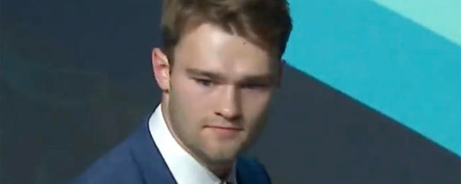 Shane Wright finally opens up about Kraken’s controversial plans for ...