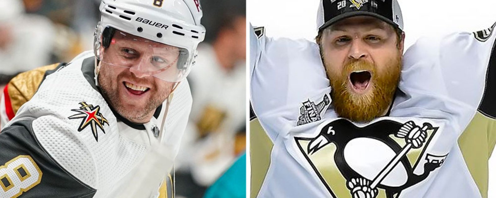 Penguins honor Phil Kessel as the NHL's all-time ironman in his return ...