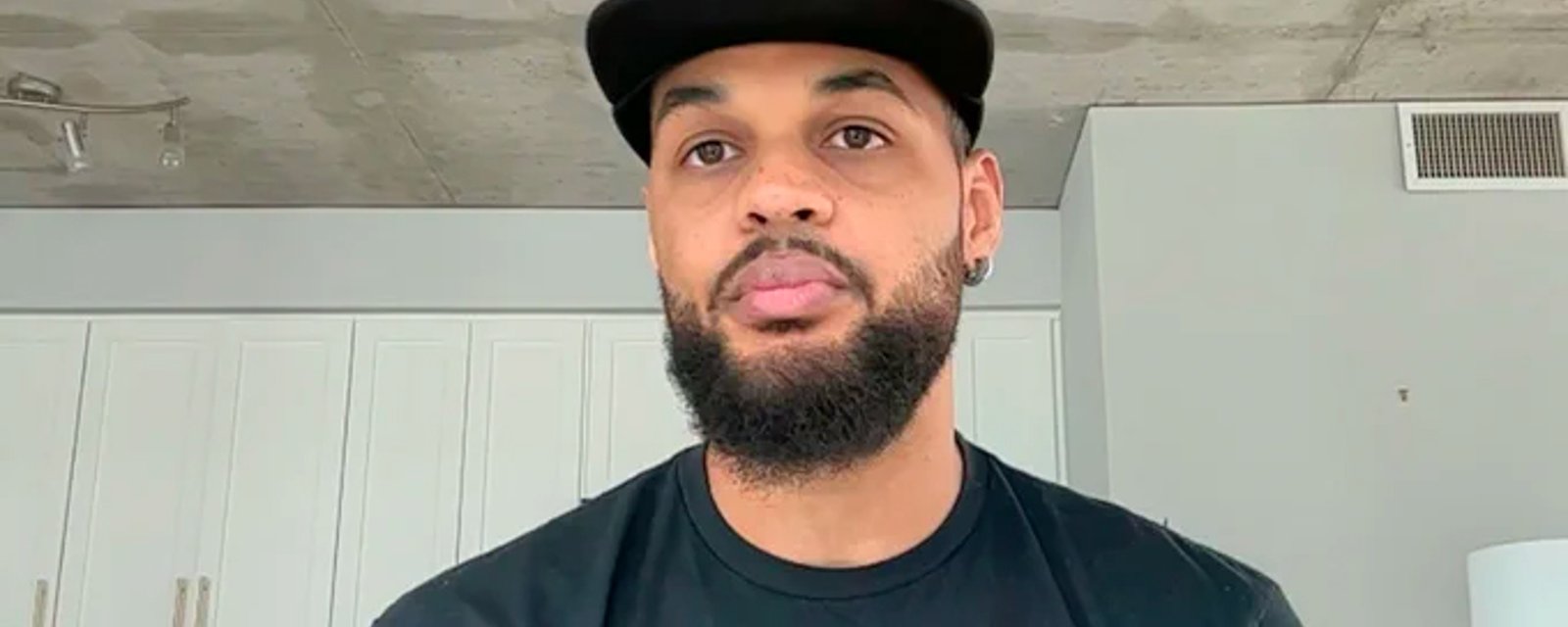 Akim Aliu claims there is much more that has happened to him and others ...