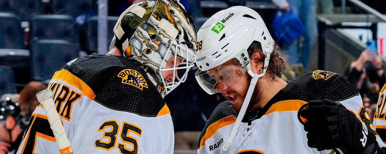 Another monster trade scenario emerges in Boston following elimination ...