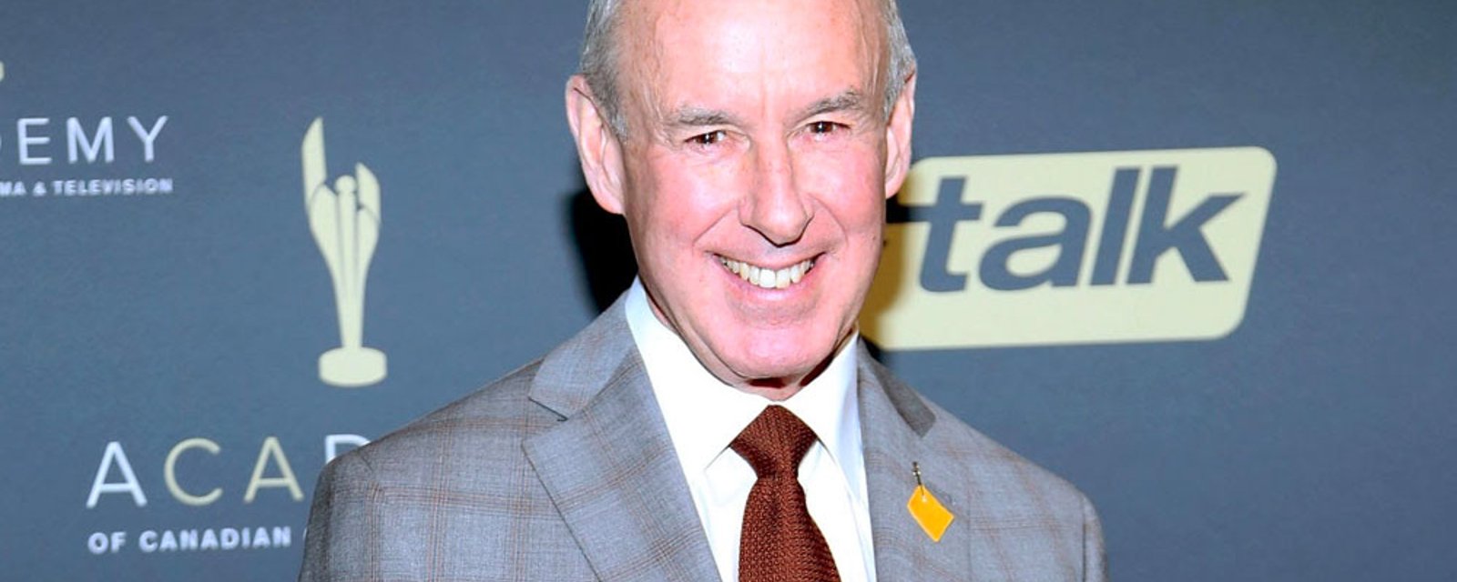 Confirmed: Ron MacLean will return as host of Hockey Night in Canada ...