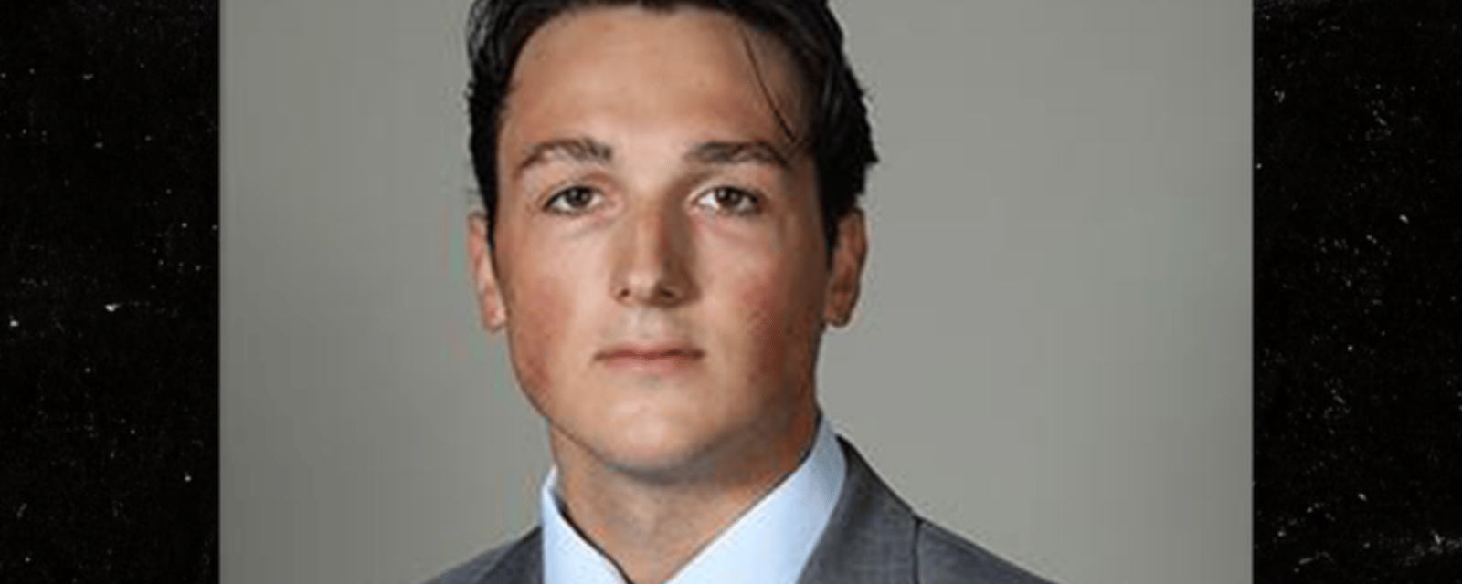 Carson Briere announces his next move - HockeyFeed