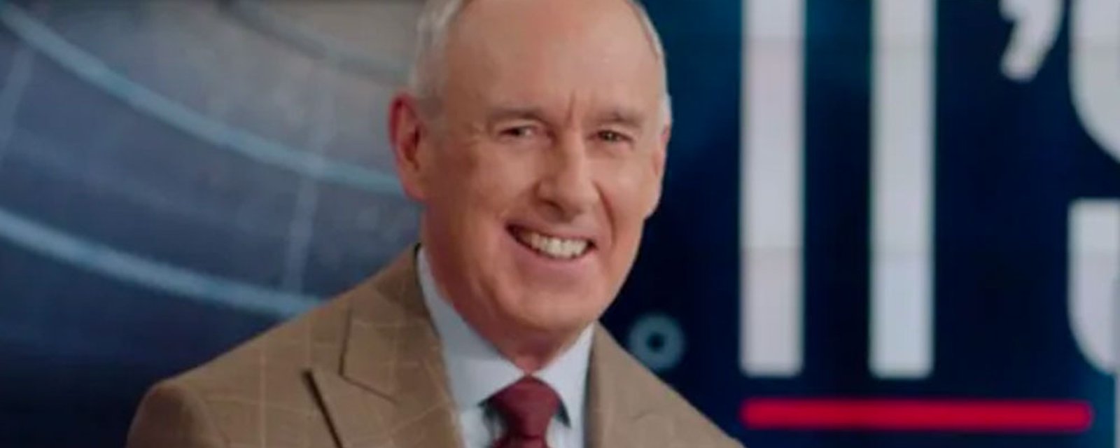 Rumor: Reports that Ron MacLean is out at Sportsnet and CBC - HockeyFeed