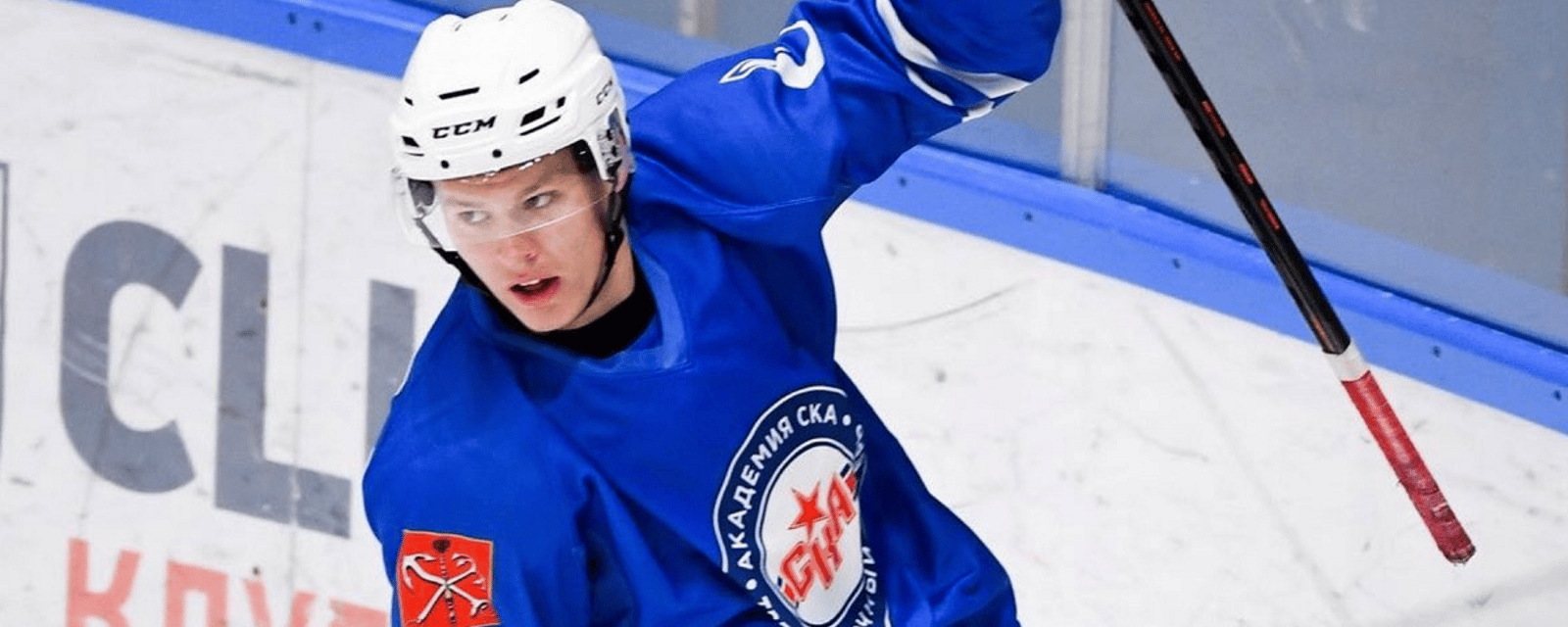 Former NHL scout buries Matvei Michkov once again. - HockeyFeed