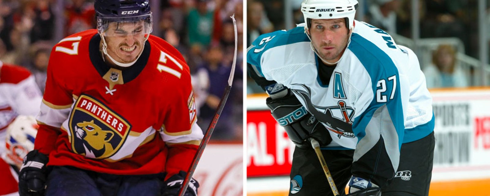 Stars forward Mason Marchment will pay special tribute to his father ...