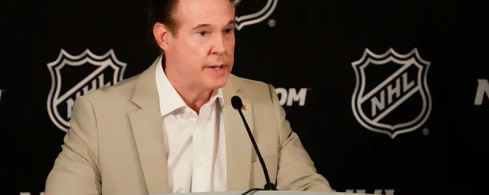 Owner Alex Meruelo has given up on the Coyotes - HockeyFeed