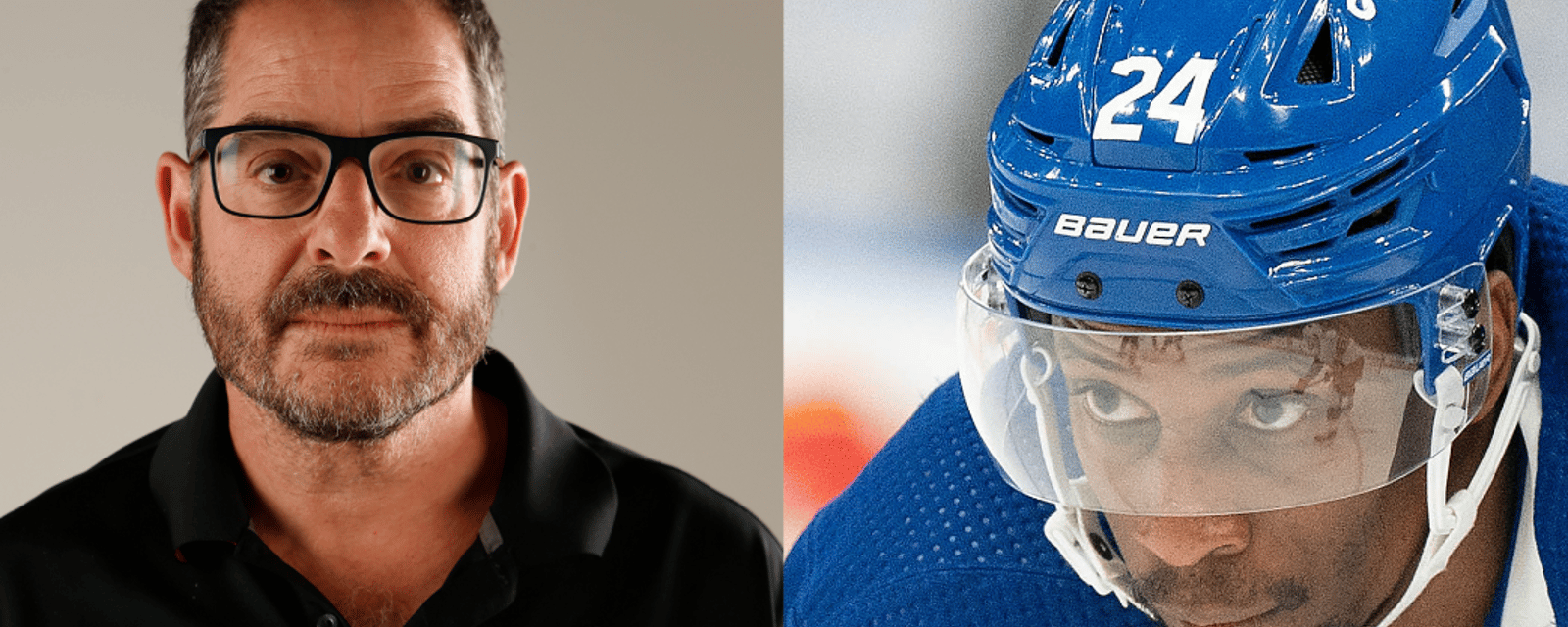 IT'S ON: Steve Simmons responds to Wayne Simmonds - HockeyFeed