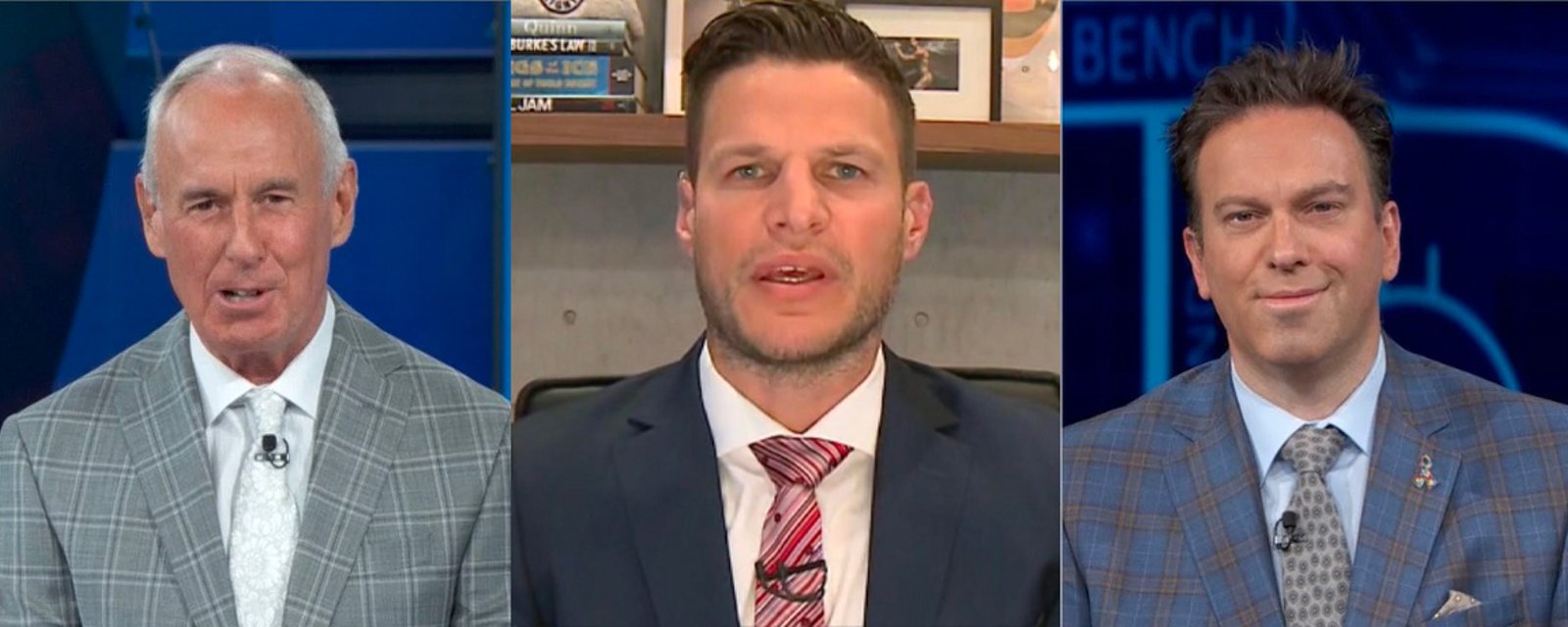 Multiple firings expected at Sportsnet and it’s not just Ron MacLean ...