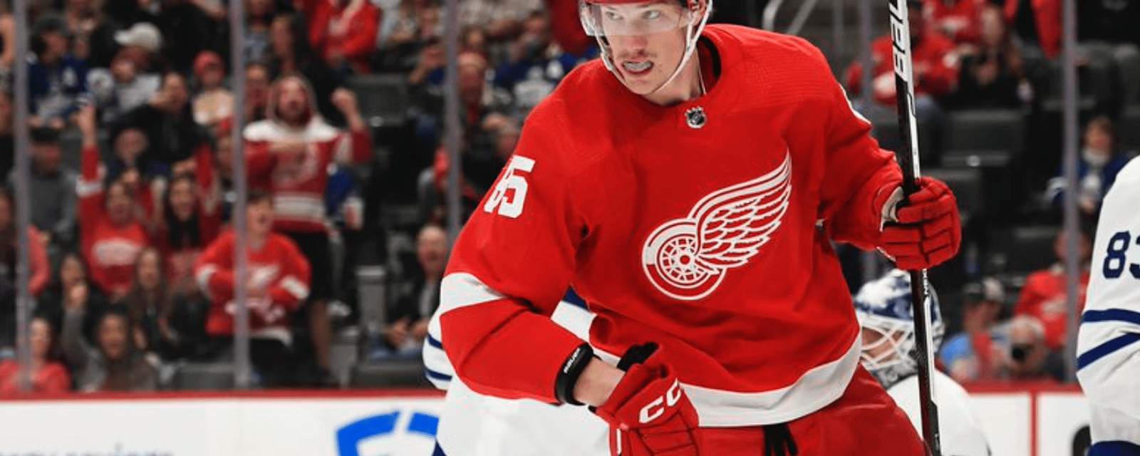 Crucial update released on Elmer Soderblom - HockeyFeed