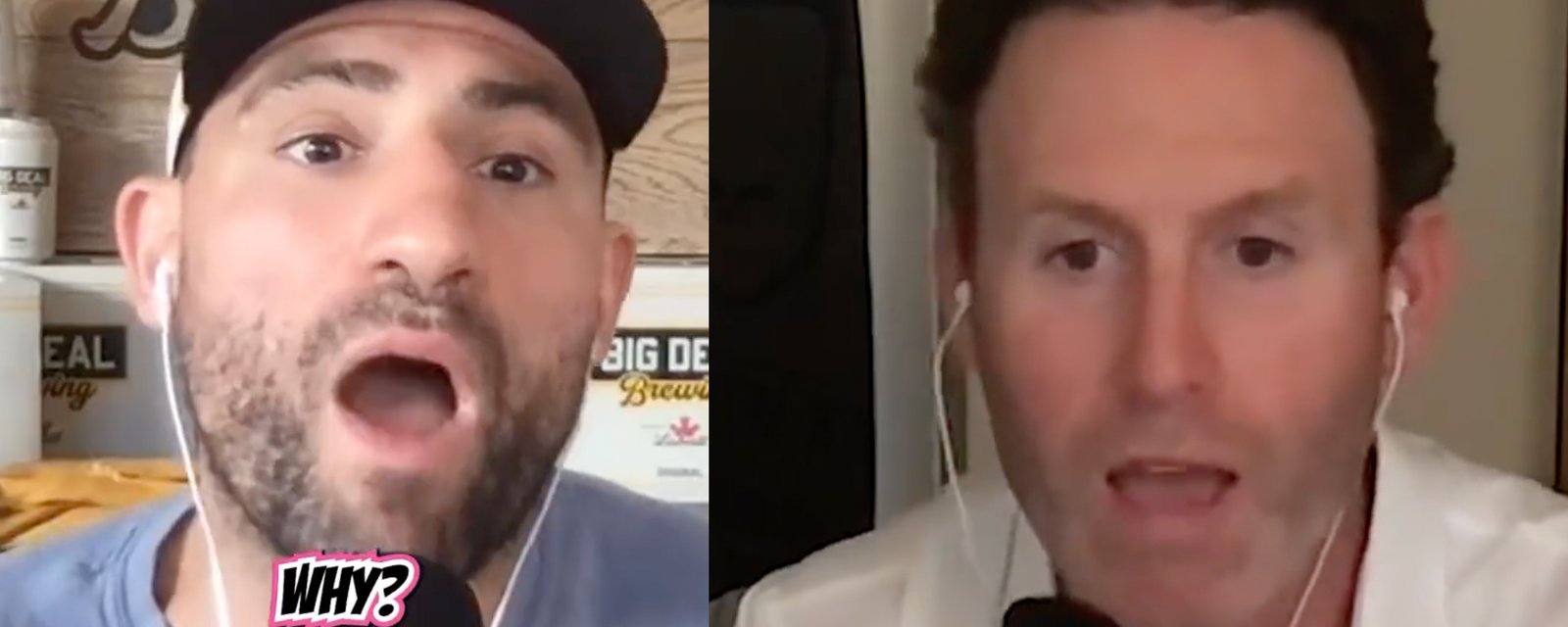 Paul Bissonnette offers controversial take on what do to Maple Leafs ...