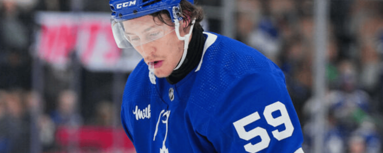 Tyler Bertuzzi's fate with Leafs likely sealed - HockeyFeed