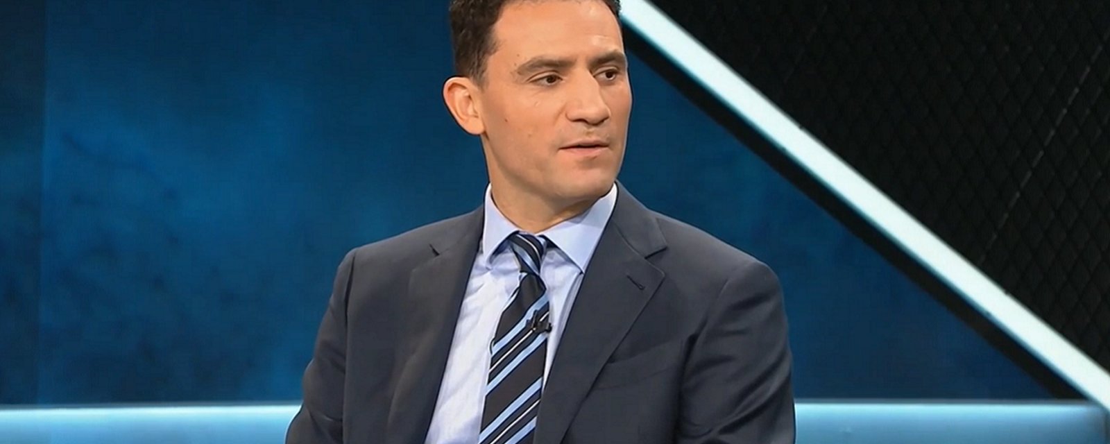 Paul Bissonnette reveals the 'new Leafs head coach.' - HockeyFeed