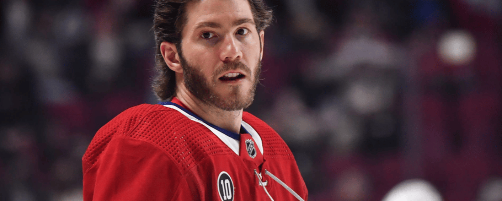 Mike Hoffman sounds off after being re-acquired by Sharks - HockeyFeed