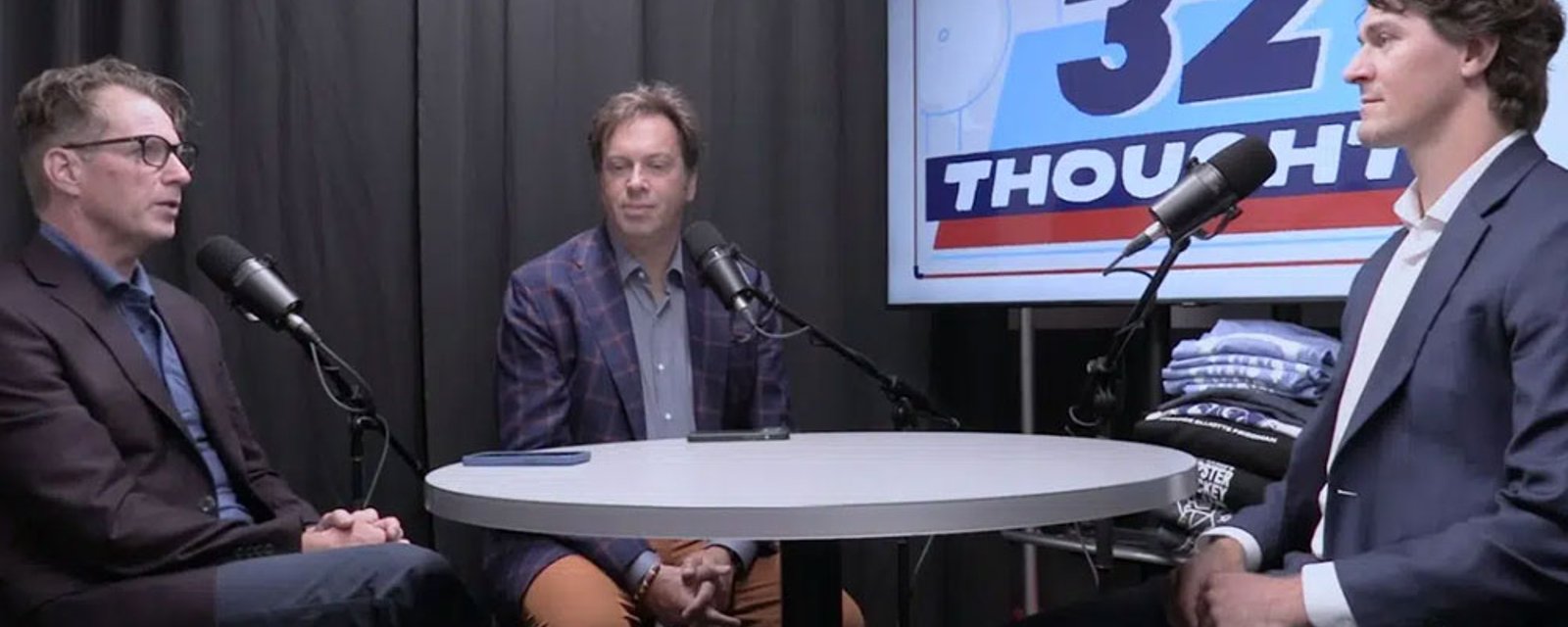 Jeff Marek is officially OUT at Sportsnet - HockeyFeed