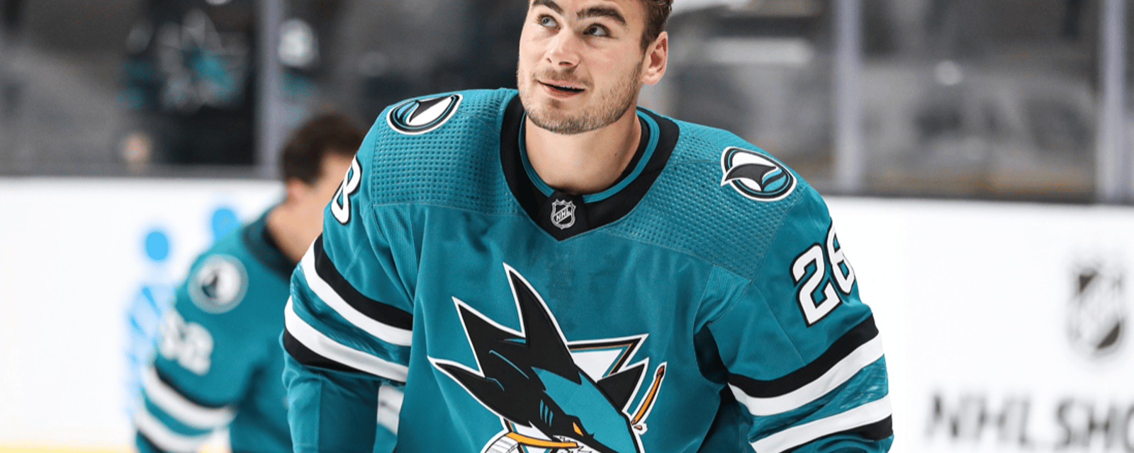 New frontrunners emerge for Timo Meier! - HockeyFeed