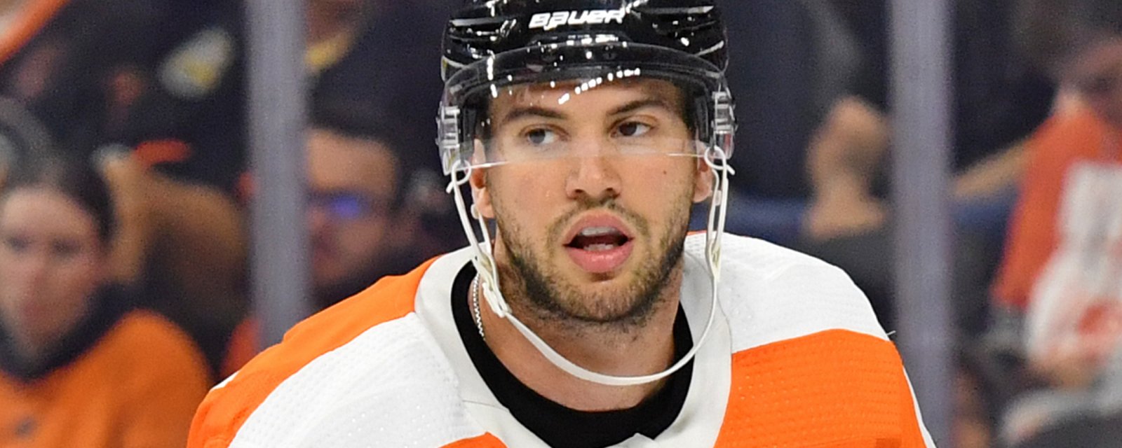 Tony DeAngelo signs a one year deal on Monday morning. - HockeyFeed