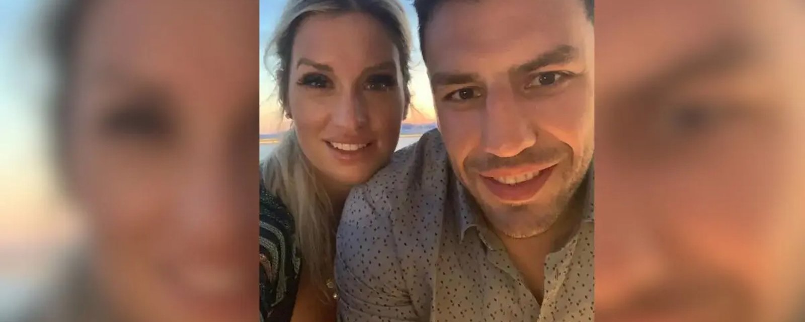 Terrifying details told by Milan Lucic’s estranged wife in 2023 alleged ...