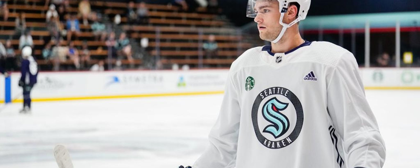 Dispute surfaces in Seattle when it comes to Shane Wright - HockeyFeed