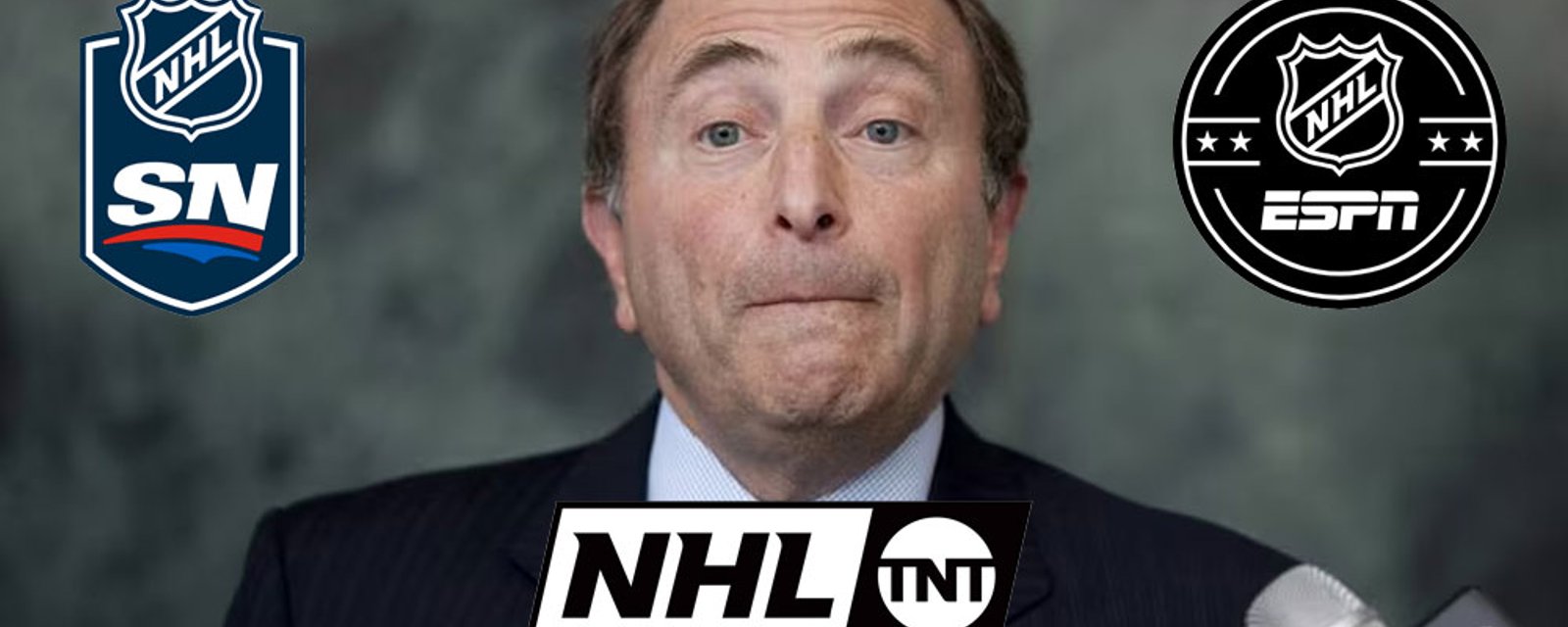 NHL viewership sees even steeper decline in week two of season - HockeyFeed