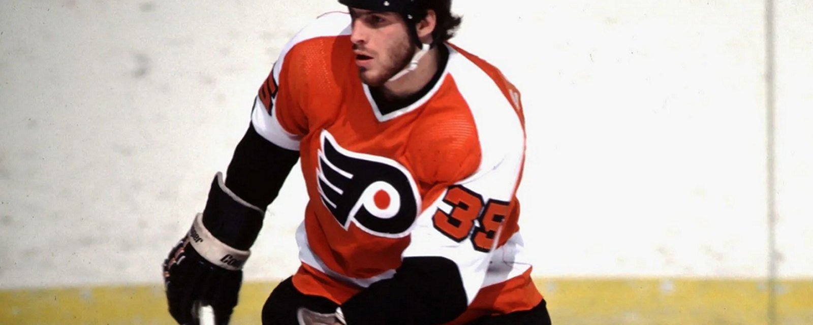 Former NHL defenseman Glen Cochrane has died. - HockeyFeed