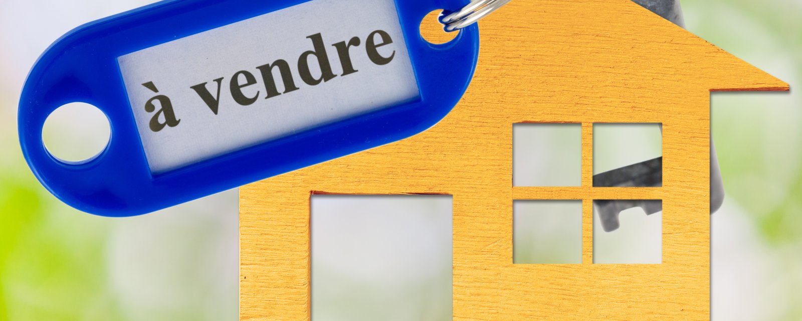 Voici six conseils à suivre si vous voulez acheter ou vendre une maison ...