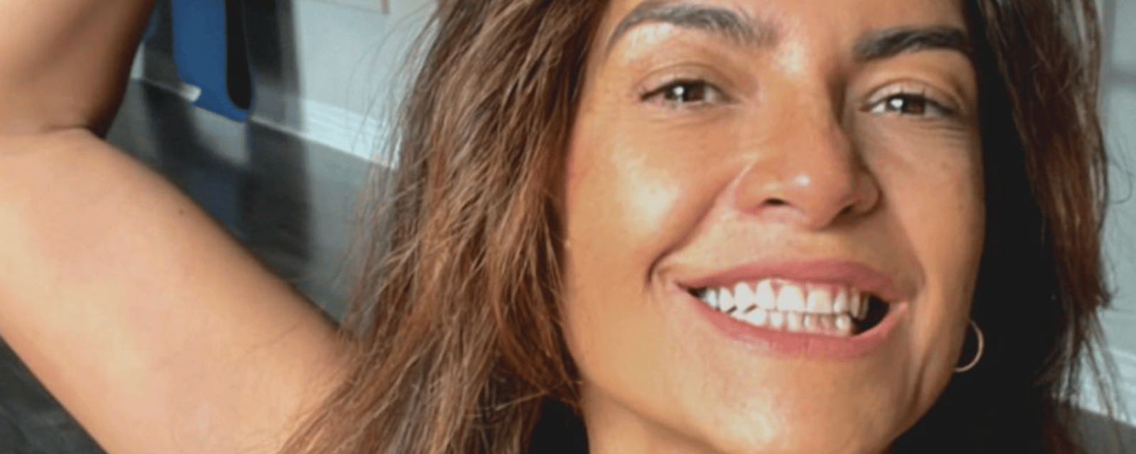 La journaliste et animatrice Alexandra Diaz vend son magnifique condo ...