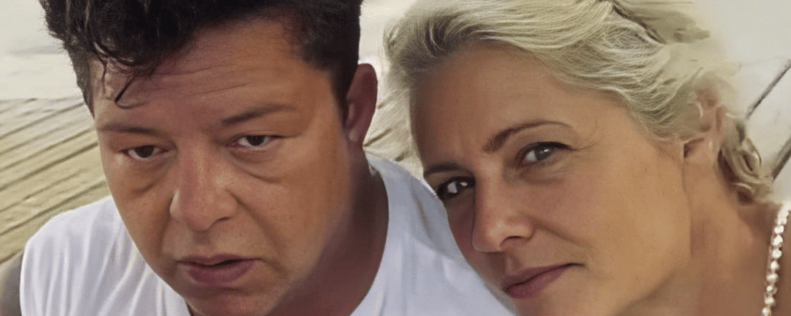 Judith Bérard fait une importante précision sur sa relation avec Éric ...