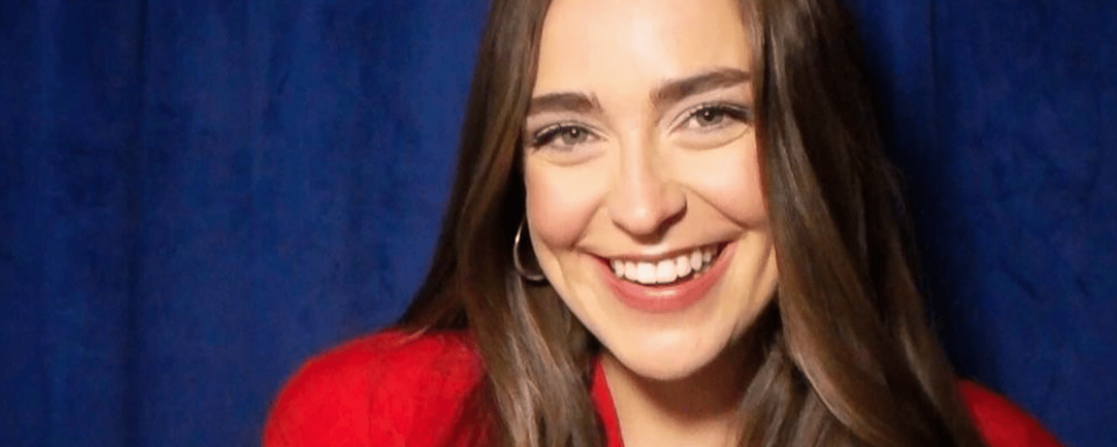 Chloée Deblois dévoile qu'elle est en couple et ils sont tellement beaux ensemble - Monde de Stars